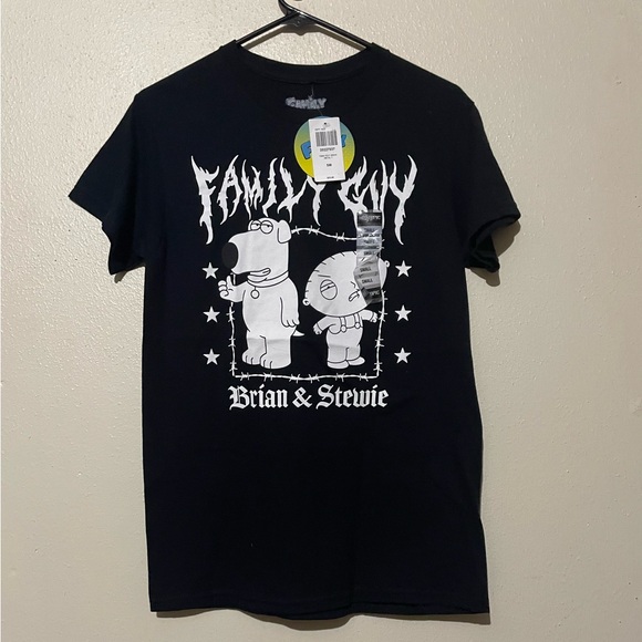 Hot Topic | Shirts & Tops | Nwt Hot Topic Tshirt Small | Poshmark